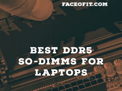 Best Low Profile DDR Memory For SFF And ITX Desktop Builds