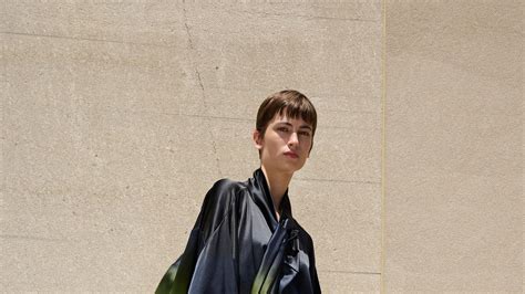 Monse Resort 2025 Fashion Show Vogue