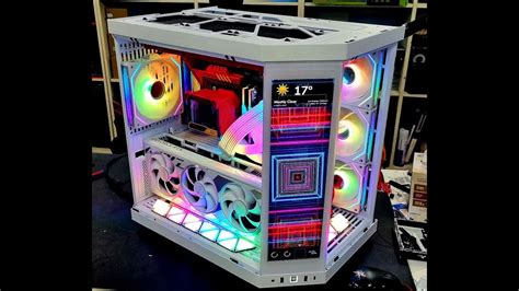 가성비 게이밍pc 견적 상담소 금호월드 미소컴퓨터 광주조립컴퓨터 Youtube