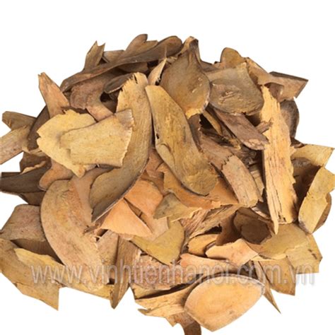 Dried Noni Roots