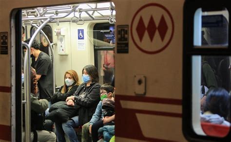 Horario Del Metro ¿a Qué Hora Cierra El Metro Este Miércoles 7 De Septiembre Redgol