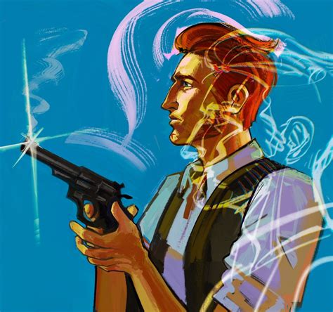 Brawl Stars Colt On Tumblr