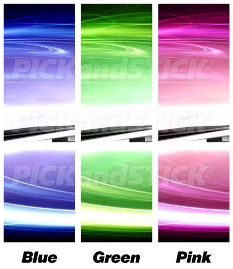 Warp Pontoon Boat Wrap 3m Diy Decal Air Release Any Make Any Model