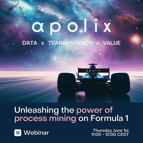 Processmining Formula1 Jasper Van Hattem