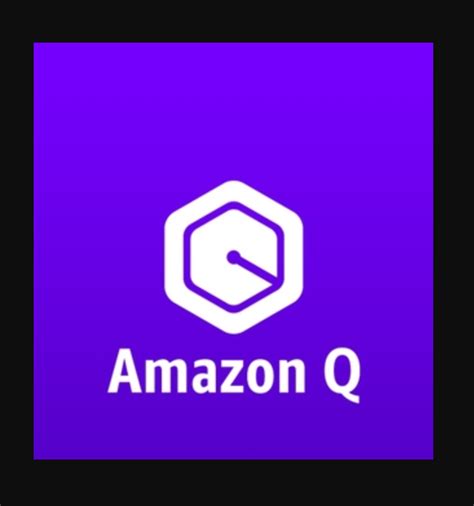 What Is Amazon Q A New Generative Ai Powered Assistant… By Praveen