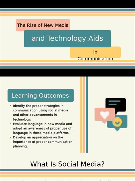 New Media Communication Strategies Pdf Social Media Popular