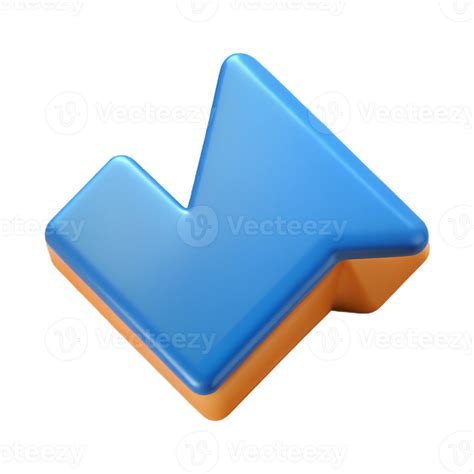 Remarkable Nordic Crisp Edges Define A Simple Arrow Logo Flat Color And Symmetrical Design With