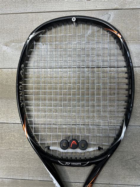 Yonex Ezone Xi 100 Tennis Racket Racquet 4 5 8 Grip 300g 27” Ops