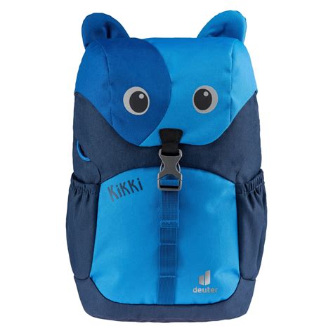 Deuter KIKKI Kinderrucksack - Taschentraum
