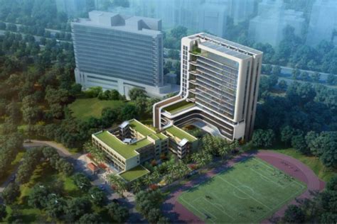 深圳华强职校可以住宿吗深圳华强职校招生条件 万福百科