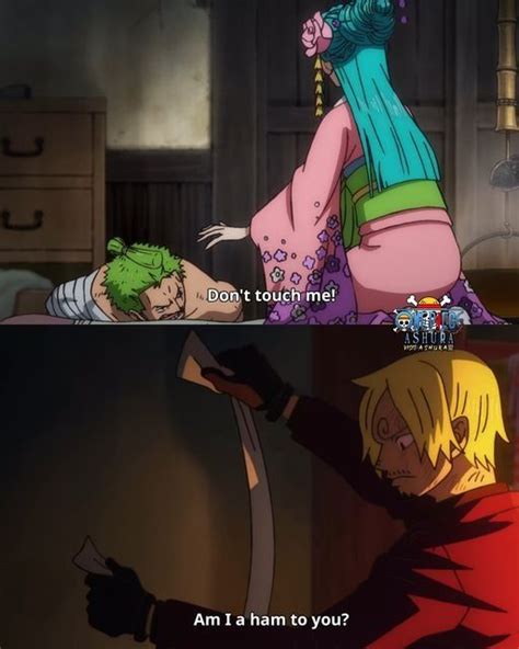 Zoro And Sanji One Piece Картинки покемона Аниме из одной части