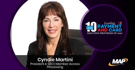 Member Access Processing Trusted Card Services Partner