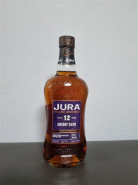 위스키 가성비 좋은 쉐리위스키 주라 12년 셰리 캐스크feat 방어회 네이버 블로그