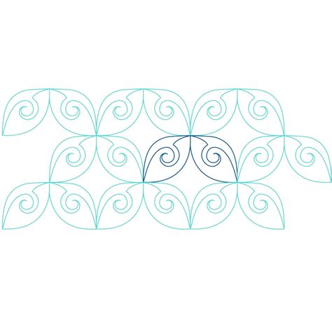 Peppermint Tea Swirl E2e Pro Stitcher