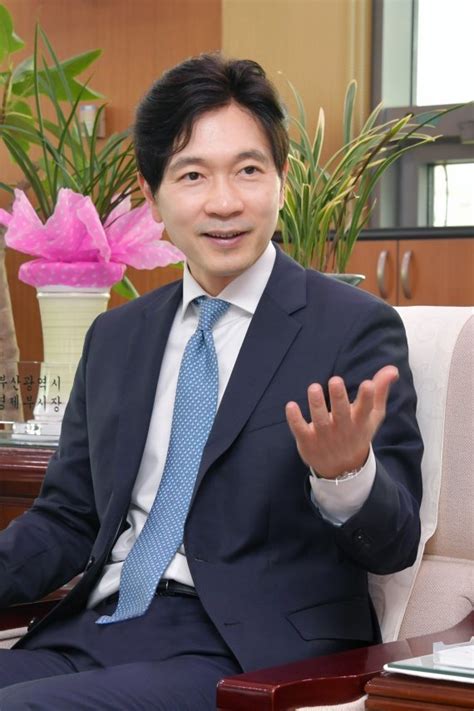 박성훈 부시장 내년 부산시장 보선 출마선거 판도까지 바꾸나 파이낸셜뉴스