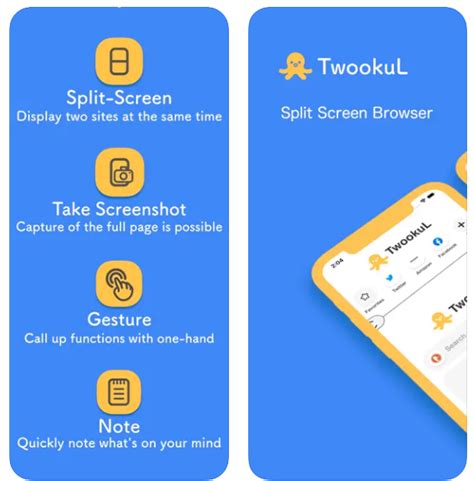 How To Split Screen On IPhone And Use It Correctly ITechTalk