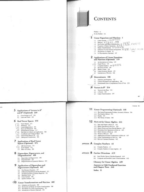 linear algebra pdf algebra linear algebra