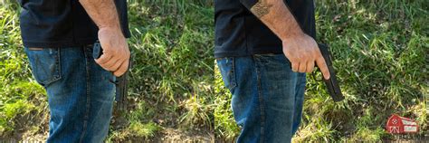Trigger Finger Discipline What You Need To Know The Broad Side