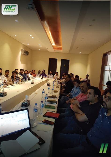 Mahmood Group Of Industries On Linkedin Exporttraining Mg Textile