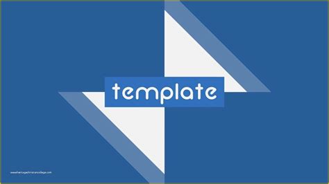 Free Adobe After Effects Intro Templates Of Image Free Adobe After