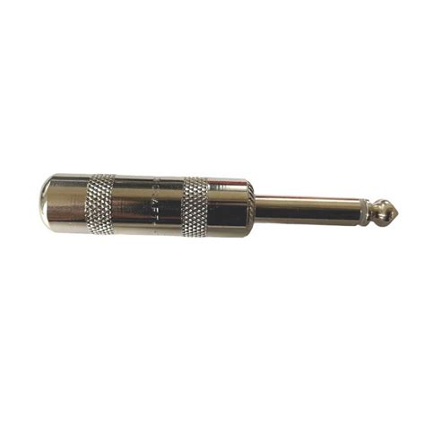input and output jacks — allparts music