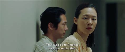 Minari” Movie Analysis A Korean Immigrant Story About The American