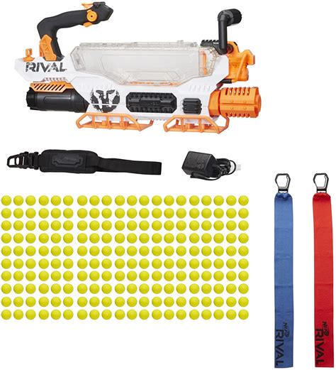 Nerf Rival Prometheus MXVIII-20K : Amazon.ca: Toys & Games