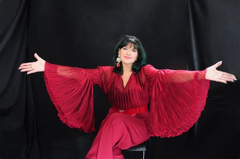 Elena Bonelli La Voce Di Roma Roma Roma