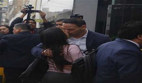 Sofía Chirinos ¿quién Es La Nueva Pareja De