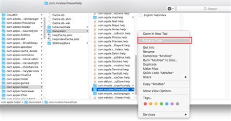 How To Uninstall Mcafee On Mac Removal Guide Nektony