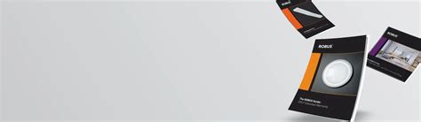 The Robus Guides Your Trusted Source For Lighting Expertise Robus