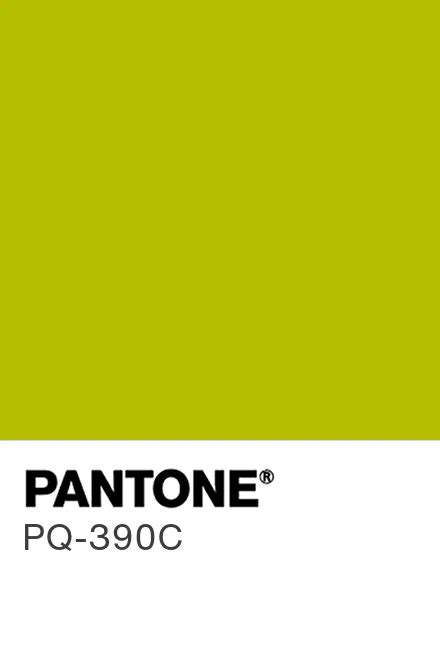 Pantone® Europe Pantone® Pq 390c Find A Pantone Color Quick Online Color Tool