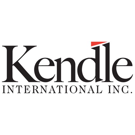 Kendle Logo Vector Logo Of Kendle Brand Free Download Eps Ai Png