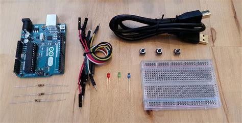 Arduino Araçlar ve Kavramlar Aba Innolab