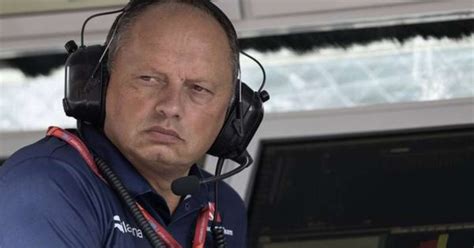 Objetivo é Vencer Diz Novo Chefe De Equipe Da Ferrari