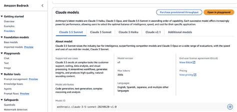 Rajandran R On Linkedin Fullstackdevelopment Ai Cloudcomputing Amazonbedrock Claudesonnet