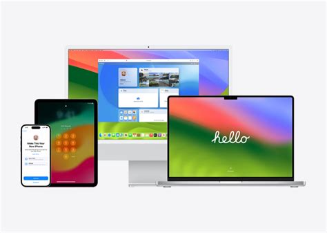 The Benefits Of The Apple Ecosystem Seamless Integration And Enhanced Security