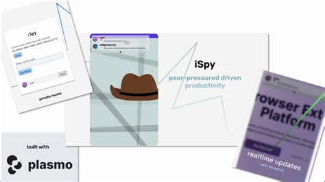 ISpy Devpost
