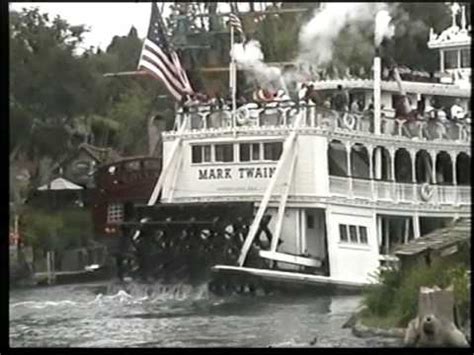 Disneyland 1998 Youtube