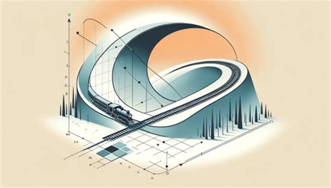 Railroad Curve Determine Curvature For Tracks