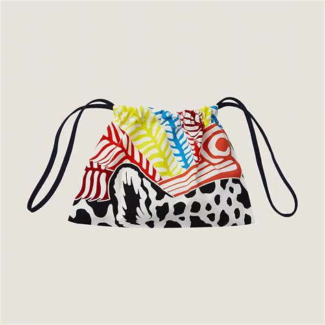 Loose Items Pouch Hermès Czech Republic