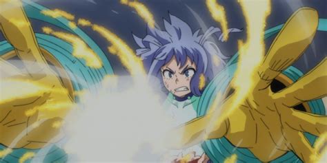10 Quirks De My Hero Academia Que Debieron Usarse Más A Menudo Cultture