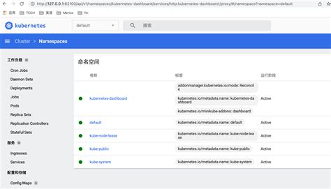 Minikube结合阿里云镜像搭建本地开发测试环境 知乎