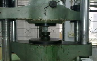 Universal Testing Machine Capacity 1000KN Download Scientific Diagram