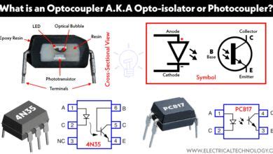 What Is A Sensor Different Types Of Sensors With Applications