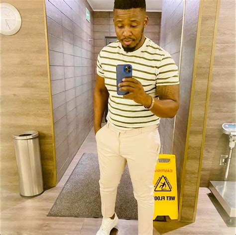 Daniel Ramo Ke Mongwe Wa Batho Ba Ba Rata Self Branding Facebook