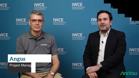 Base Station Analyzers Anritsu Test And Measurement Video Portal