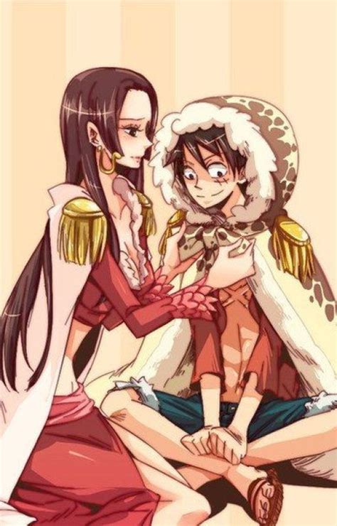 Hancockxluffy Stories Wattpad