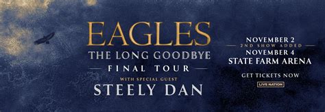 Eagles State Farm Arena