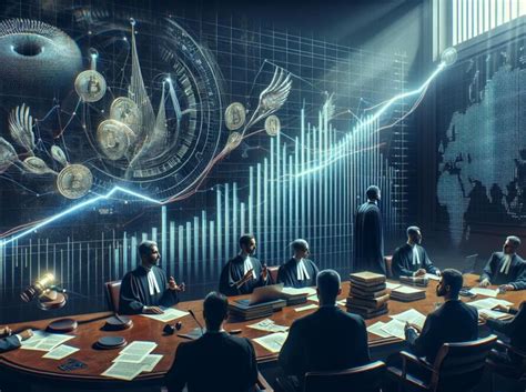 Navigating The Waves Of Cryptocurrency Insights And Predictions For 2024